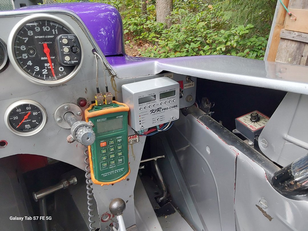 Spitzer 27T roadster ex super gas car for Sale in HOODSPORT, WA ...