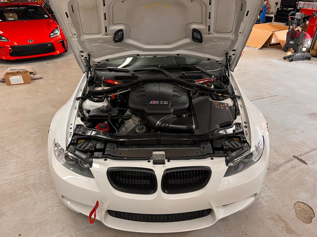 2013 BMW E92 M3 – Fall-Line Motorsports BUILT & TRACK READ for Sale in ...
