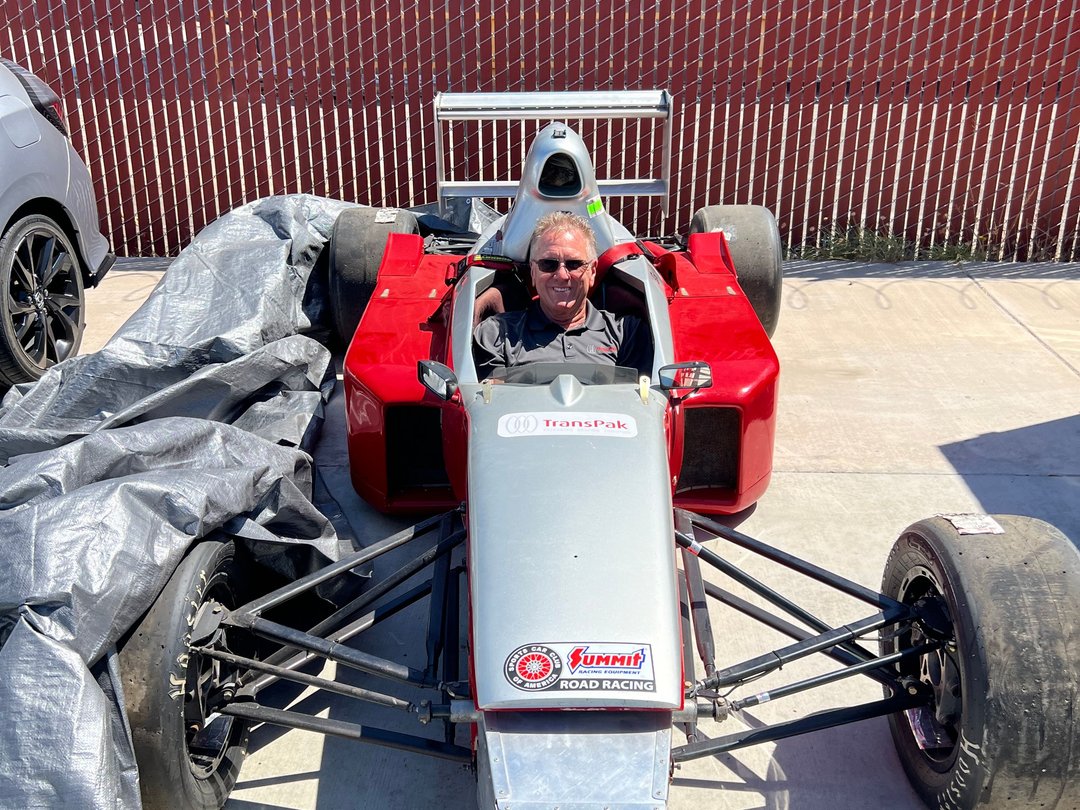Formula Enterprise (FE) race car for Sale in MARTINEZ, CA | RacingJunk