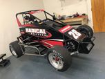 Ford Focus Midget Racing Cars for Sale | RacingJunk