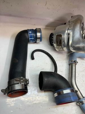 Foxbody302 sbf blower kit for Sale in MAGNA, UT | RacingJunk