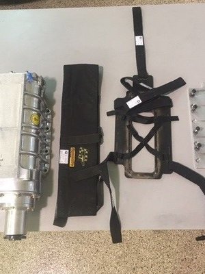 Fresh High Helix blower for Sale in Conifer, CO | RacingJunk