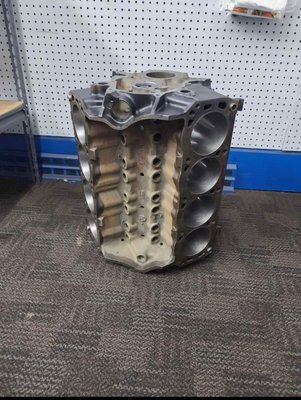 Ford 351 Windsor block for Sale in COMMERCE CITY, CO | RacingJunk