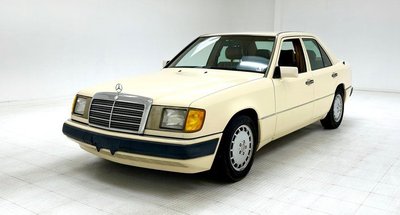 1993 Mercedes-Benz 300D 2.5 Turbo Sedan for Sale in Morgantown, PA ...