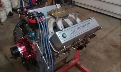 508 BBF race engine for Sale in Iqaluit, Nunavut | RacingJunk