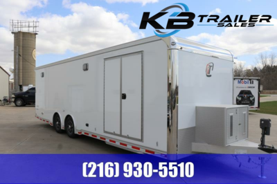28' inTech Icon - Tongue Box, Tool Box, Flip Counter & More! for Sale ...