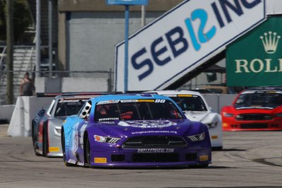 2022 Howe TA Mustang for Sale in ELMSFORD, NY | RacingJunk