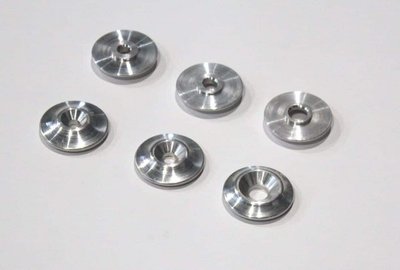 Aircraft Style Washers - 10 Pack for Sale in Oakdale, NSW | RacingJunk