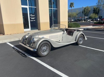 1961 Morgan Plus Four for Sale in MESA, AZ | RacingJunk