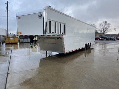 Car Trailers, Open Car Trailers for sale on RacingJunk Classifieds - 1