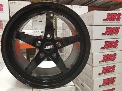 JMS Avenger Street/Drag Wheel Set for 94-2023 MUSTANG/GT500 for Sale in ...