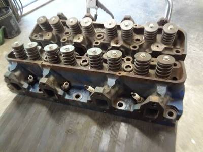 Ford FE 390 GT cylinder heads C7AE-A for Sale in NEW YORK, NY | RacingJunk