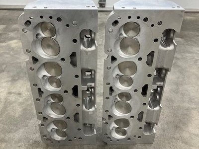 Dart Pro 1 Cylinder Heads for Sale in Littleton, CO | RacingJunk