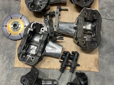 Howe Road Race TA2 Parts for Sale in WHEATON, IL | RacingJunk
