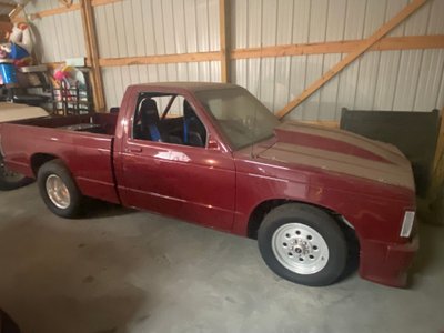 91 S10 Prostreet for Sale in GLASGOW, KY | RacingJunk