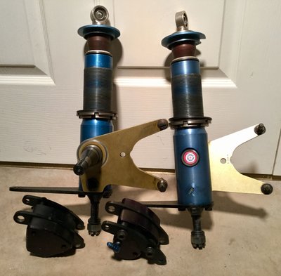Spindle mount Strange struts for Sale in Rochester, NY | RacingJunk