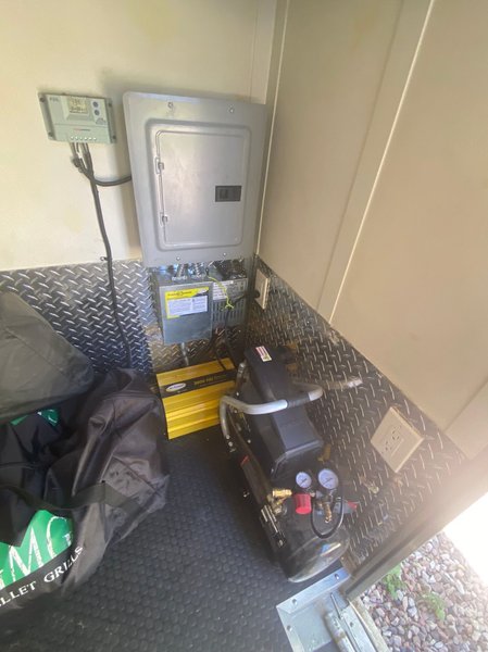 08 PACE SHADOW GT 26 (LOTS OF EXTRAS) for Sale in TEMECULA, CA | RacingJunk