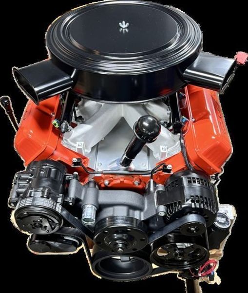 Classic Dress LS3 525HP by EngineAtomy for Sale in Green Bay, WI ...