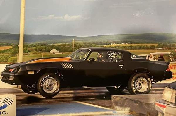 79 Camaro Grudge Car for Sale in seltzer, PA | RacingJunk