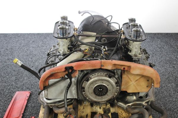 Porsche 914 6 901 2.0L Engine 36 1970 for Sale in UK, England | RacingJunk