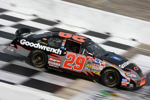 RCR Goodwrench #29 NASCAR for Sale in Tampa, FL | RacingJunk