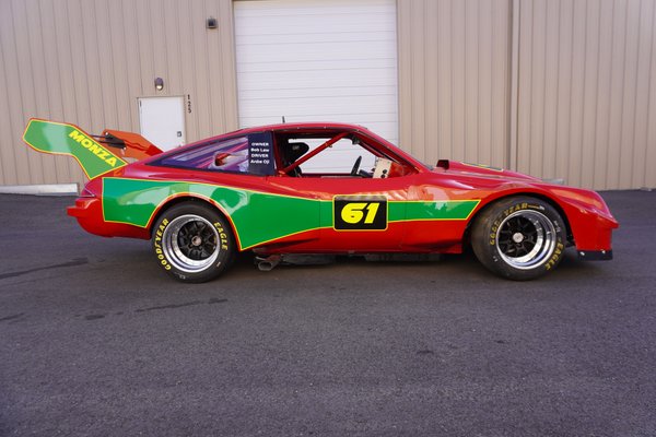 1980 Chevy Monza IMSA GTO/SCCA Trans-Am for Sale in CARSON CITY, NV ...