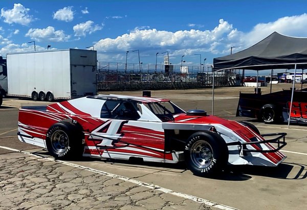 Modified Racing Cars for Sale | RacingJunk