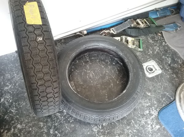 Weld Draglite wheels and tires for Sale in Mahwah, NJ | RacingJunk