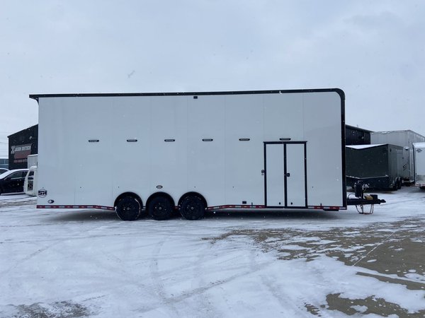 United USH 8.5x32 Stacker for Sale in EDGERTON, OH | RacingJunk