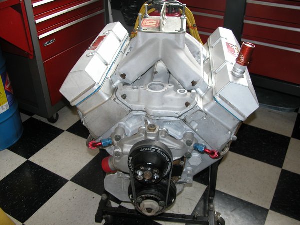 SUPER DIRT LATE MODEL ENGINE SELL OUT for Sale in Staunton, VA | RacingJunk