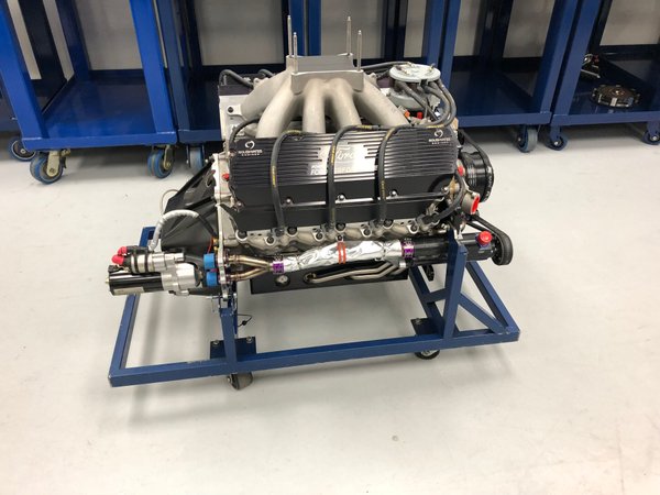 FR9 Open Cup Engine for Sale in MOORESVILLE, NC | RacingJunk Classifieds