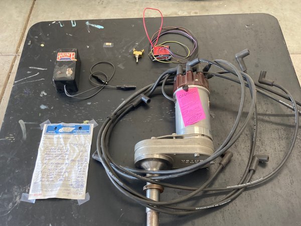 Vertex Magneto for Sale in CLOVIS, CA | RacingJunk