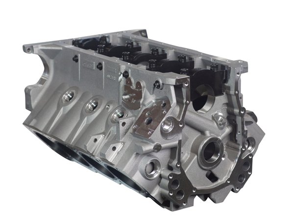 BMP Chrysler 440 GEN II Wedge Aluminum Block (FREE FREIGHT) for Sale in ...