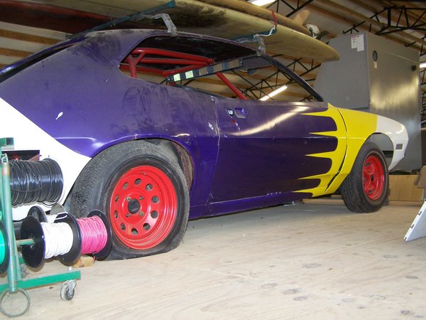 Mini Stocks for Sale | RacingJunk