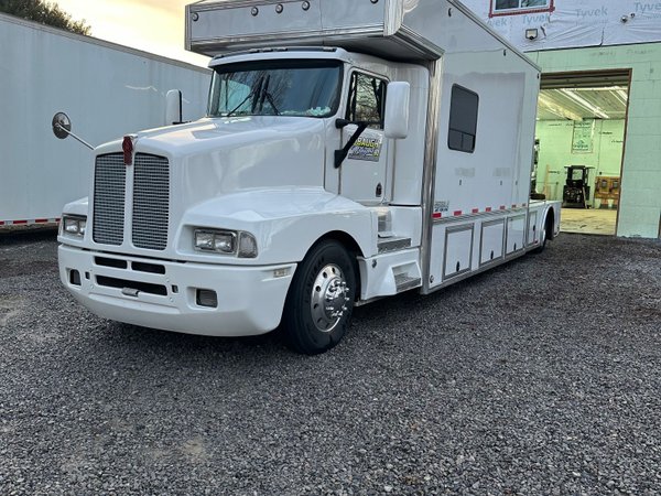 1995 Kenworth T600 Wildside Conversion for Sale in CHICORA, 16025, PA | RacingJunk