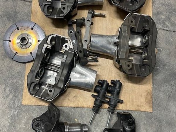 Howe Road Race TA2 Parts for Sale in WHEATON, IL | RacingJunk