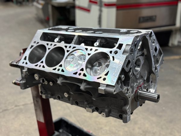 LT4 Short Blocks - GM aluminum block, Callies, Diamond for Sale in ...