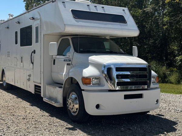 2004 Four Winds Fun Mover for Sale in BOWLING GREEN, IN | RacingJunk