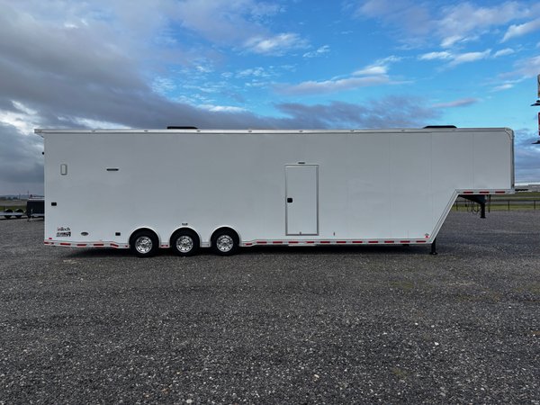 2026 Intech 44' Dirt Late Model Trailer for Sale in Scott City, MO ...