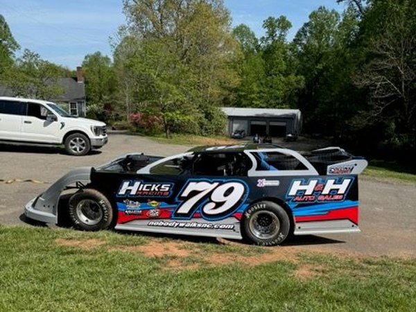 Lucas Series Hicks/McIntosh Double Nickel for Sale in MOUNT AIRY, NC ...