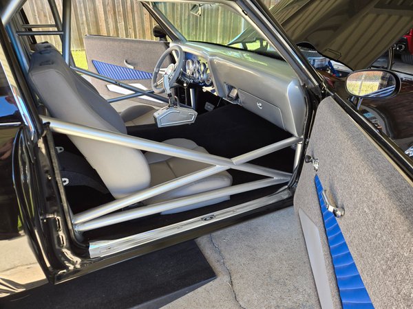 1969 Camaro Pro Street for Sale in Garland, TX | RacingJunk