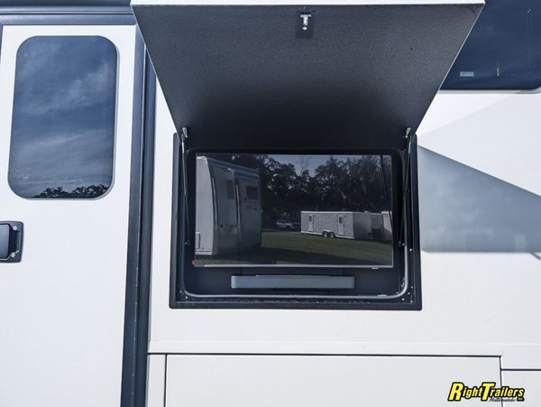 2026 Renegade 45CME Motorhome Peterbilt Chassis for Sale in ROGERSVILLE ...