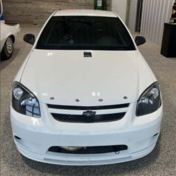 B&B BUILT LS TURBO CHARGED CHEVY COBALT for Sale in Cresson, TX ...