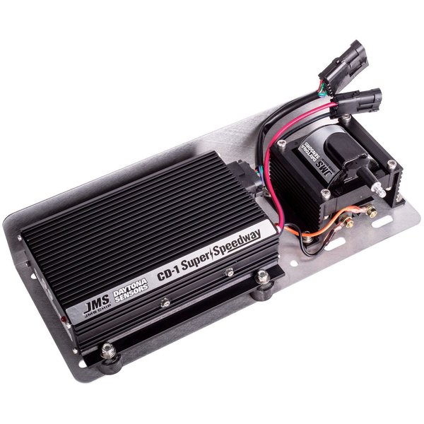 JMS COMPLETE KIT – CD-1 SUPER SPEEDWAY IGNITION SYSTEM for Sale in ...