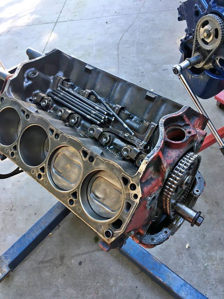 Ford 351 Windsor for Sale in HAYWARD, CA | RacingJunk