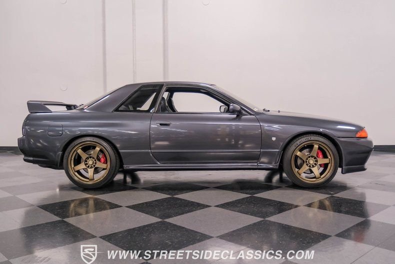 1992 Nissan Skyline GT-R R32 for Sale in Fort Worth, TX | RacingJunk