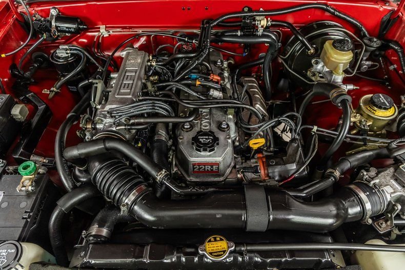 1991 Toyota Pickup for Sale in Plymouth, MI | RacingJunk