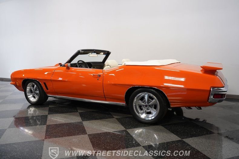 1972 Pontiac LeMans for Sale in MESA, AZ | RacingJunk