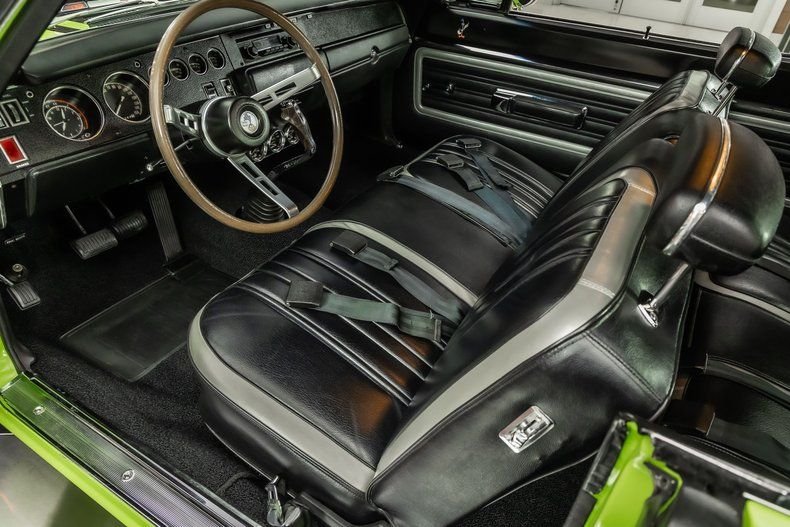 1970 Plymouth Road Runner V-Code 440 Six Pack for Sale in Plymouth, MI ...