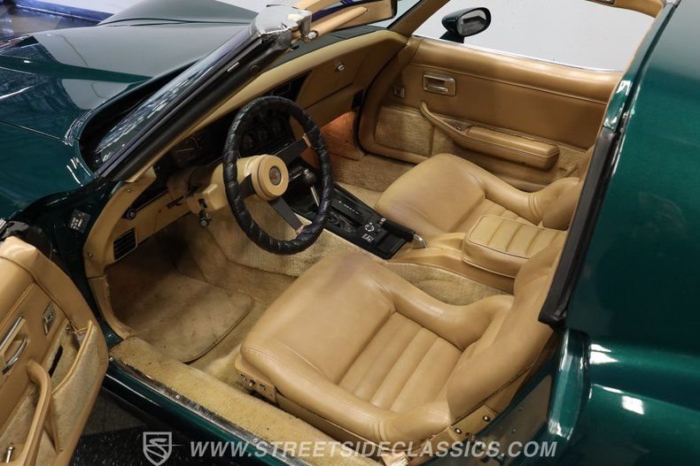 1982 Chevrolet Corvette for Sale in Tampa, FL | RacingJunk